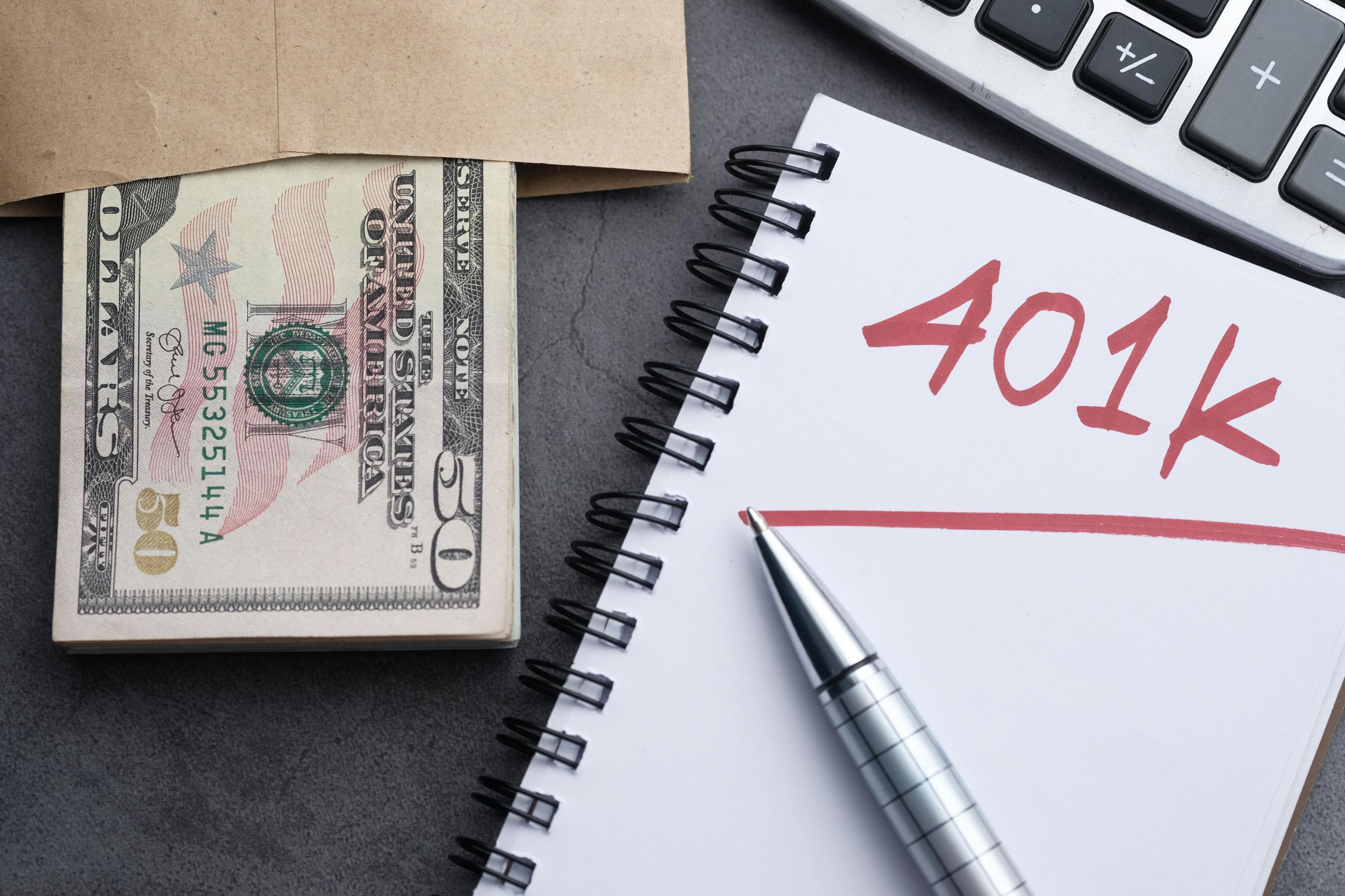 Choosing Between a 401(k) and IRA in 2026 | Nicole Cole Financial ...